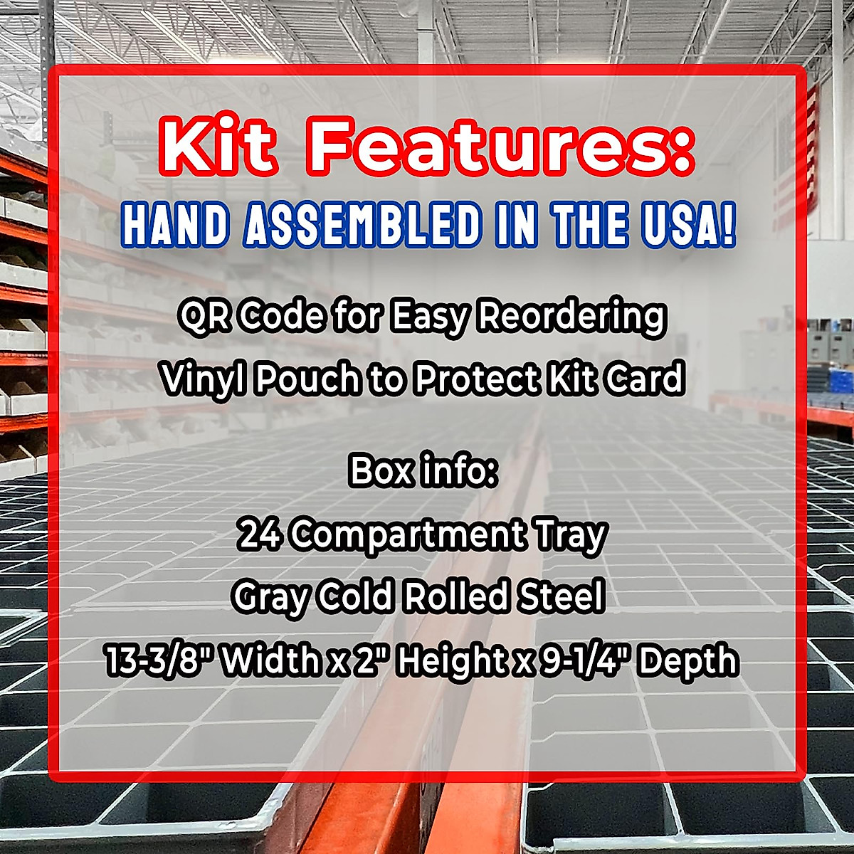 Metric Stainless Steel Allen Socket Head Cap Bolts Screws A2 18-8 (304) Assortment M6 M8 M10 M12-306PCS