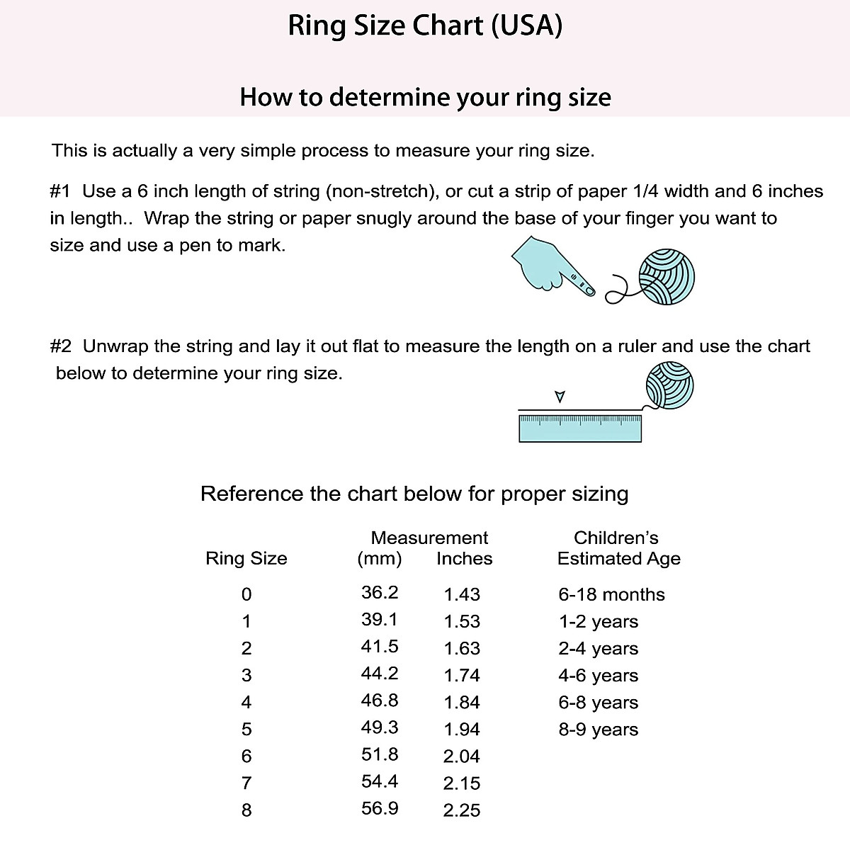 Sterling Silver October Simulated CZ Birthstone Ring for Baby, Girl or Pinky, Size 3