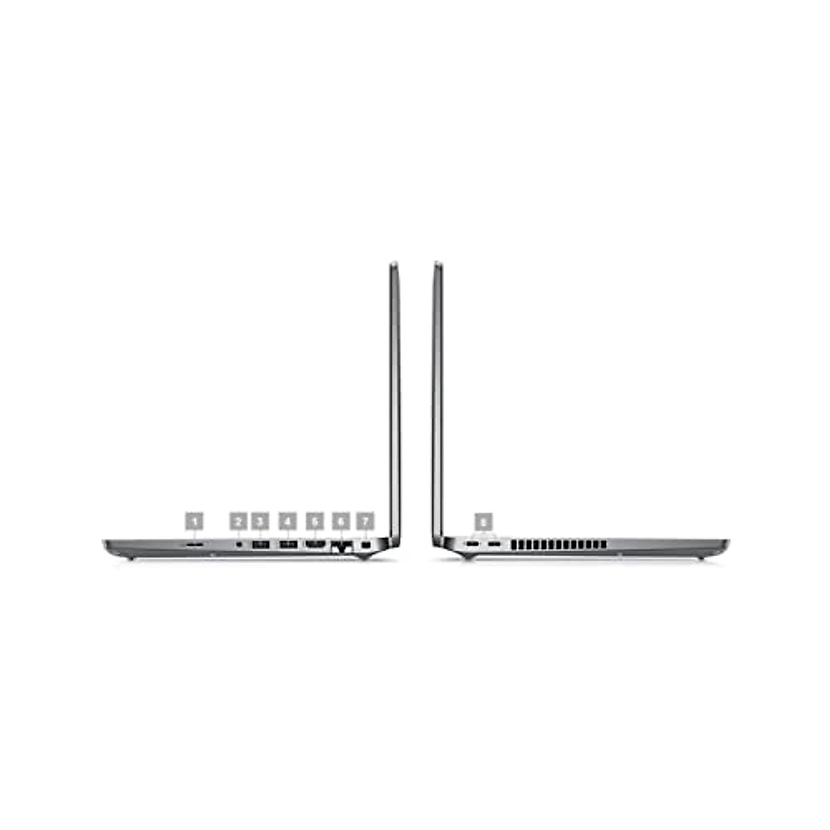 Dell Latitude 5000 5430 Laptop (2022) | 14" FHD Touch | Core i5 - 256GB SSD - 16GB RAM | 4 Cores @ 4.4 GHz - 11th Gen CPU Win 11 Pro (Renewed)