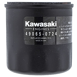 Kawasaki 49065-7010 Oil Filter
