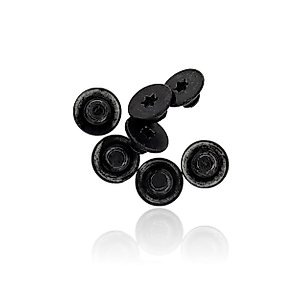 Best Shopper - Replacement Trackpad Screws (Torx T4) Compatible for MacBook Pro 15" Retina (A1398 / Mid 2015)