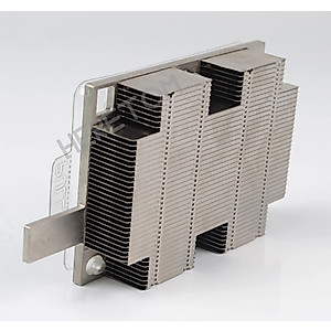 Heatsink for R440 R540 Upgrade Dual top Server Radiator 1CW2J Heat Sink 01CW2J