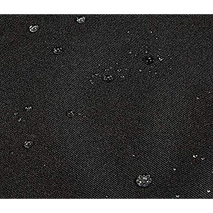 44 inch Long by 26 inch Wide firepit Cover Made of Heavy Duty MAPSA Material for Bali Outdoor 42 inch X 24 inch Rectangular firepit and Other firepit/Table Models in This Size