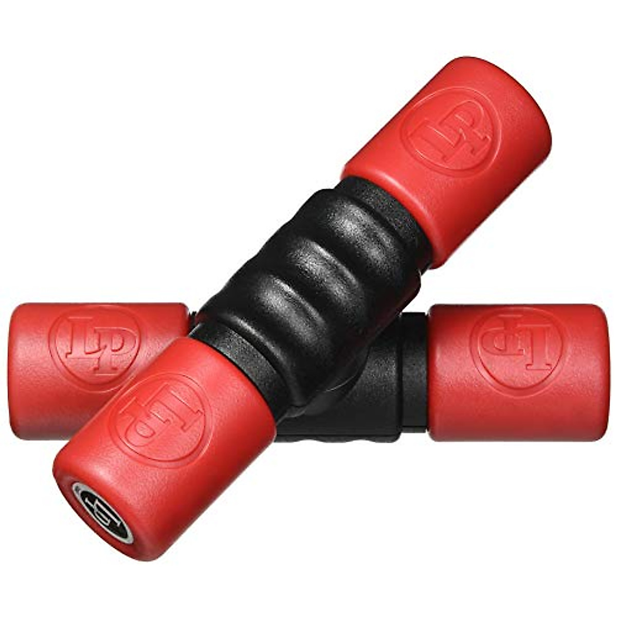 Latin Percussion LP Twist Shaker - Loud, Red