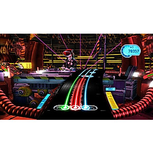 Activision Dj Hero - Turntable Kit (Wii)
