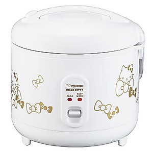 Automatic Rice Cooker Warmer 5.5 Cup / 1.0 Liters Multi Color Metal Ready Indicator Light