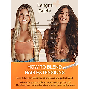 DOORES Tape in Hair Extensions Human Hair, Balayage Dark Brown to Chestnut Brown 50g 20pcs 18 Inch, Human Hair Extensions Natural Hair Extensions Remy Straight Hair Skin Weft