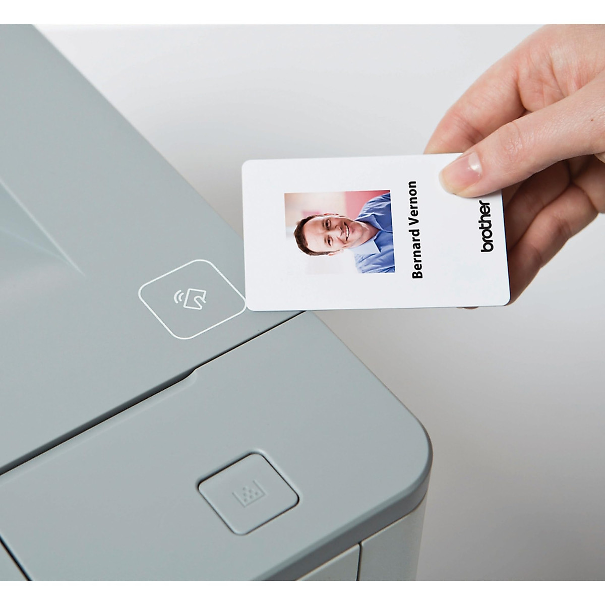 HL-L6400DW Laser Printer