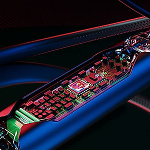 ERSZOO Neckband Bluetooth Headphones Stereo Sound Wireless Earbuds 20 Hrs Playtime Headset with Microphone Noise Canceling IPX4 Waterproof Gym Running Compatible with iPhone,Samsung, Android,Black