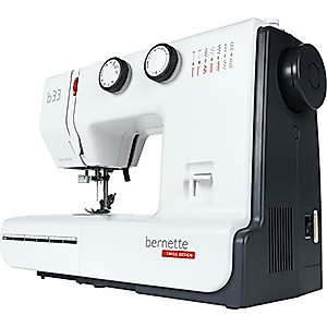 Bernette 33 Swiss Design Sewing Machine