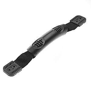 Propel Paddle Gear Kayak Carry Handle | Lightweight & Durable Rubber Kayak Handle | Comfortable Contour Grip | Universal Kayak Compatibility | Boating Accessory