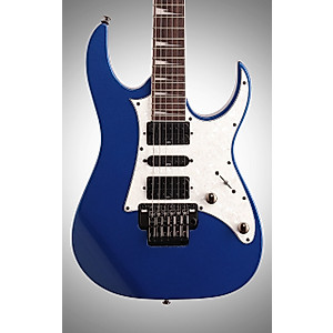Ibanez RG450DX Starlight Blue