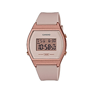 Casio Sport Watch LW-204-4ACF