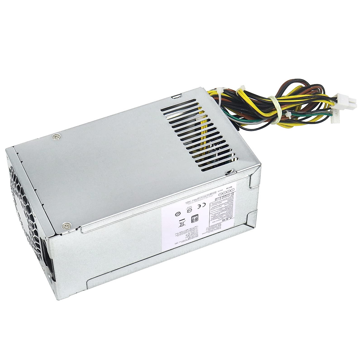 LXun Upgraded New 942332-001 400W Power Supply Compatible with HP 280 288 285 480 600 680 800 G3 G4 Power Supply L04618-400 PA-3401-2HA PA-3401-1HA L04618-800