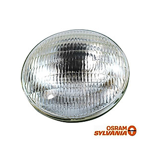SYLVANIA 56207 - 1000 Watt Light Bulb - PAR64 - Flood - Halogen - Sealed Beam - 4,000 Life Hours - 82,000 Candlepower - 2950 Kelvin