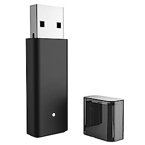 Smlau XB2 Wireless Adapter Compatible with Xbox One Controller & Xbox Series X for Windows 7/8/8.1/10/11