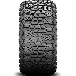 Kenda Terra Trac Front/Rear 6 Ply 22-11.00-10 K502 Lawn & Garden/Turf Tire