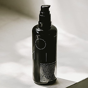 REVERIE - Natural Milk Anti-Frizz Leave-In Nourishing Treatment | Sulfate-Free, Silicone-Free, Color-Safe, Clean Hair Care (Full Size, 3.4 fl oz | 100 ml)