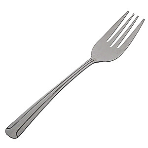 Dominion Medium Weight Flatware, Dinner Fork, 36 per case, 36/BX