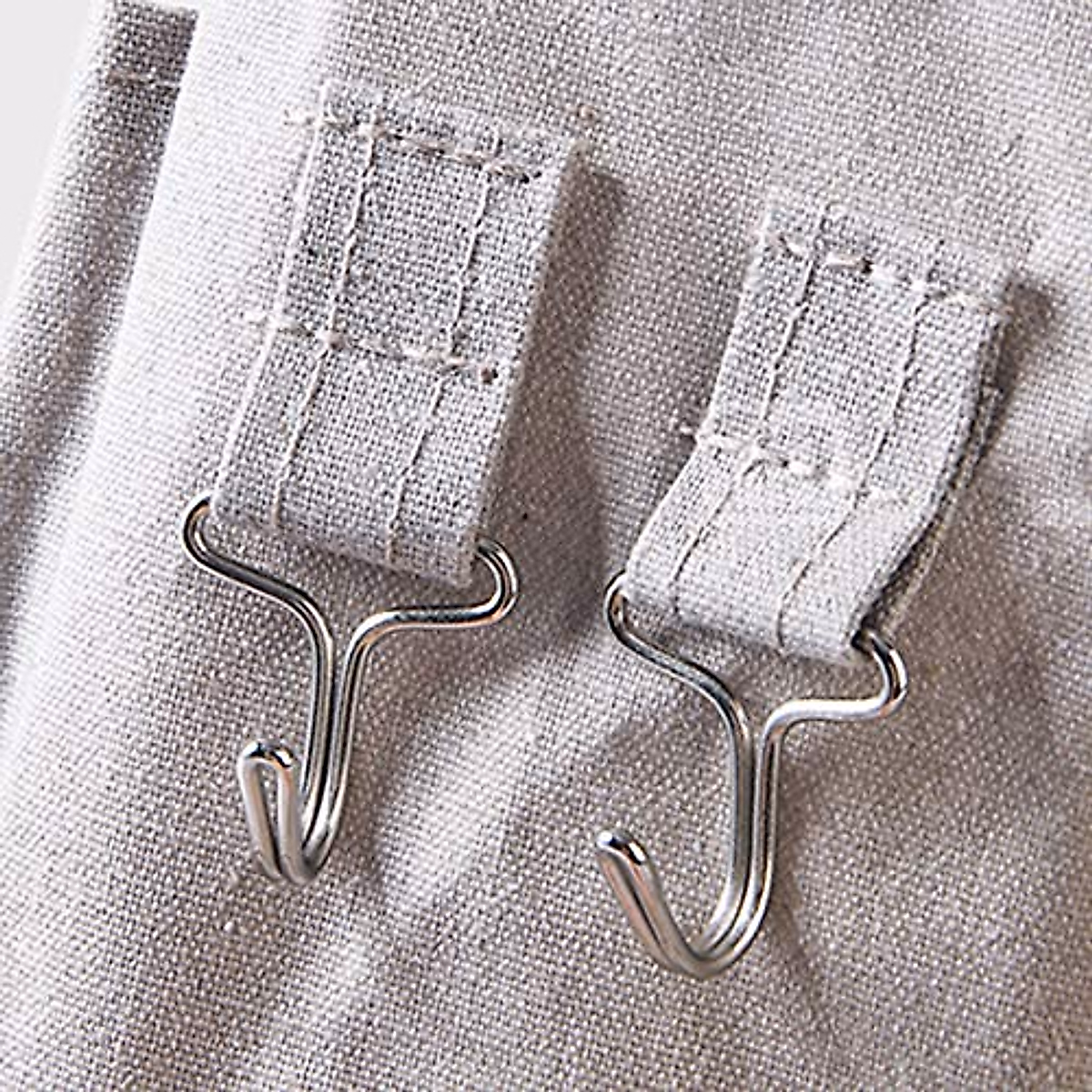 FenglinTech Bedside Caddy, 2PCS Bedside Storage Organizer Hanging Bag for Bunk Bed, Hospital Bed Rails, Baby Bed, Camp