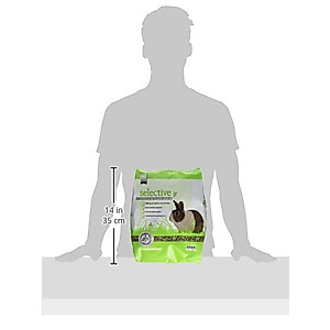 Supreme Petfoods Science Selective Junior Rabbit 1.5kg