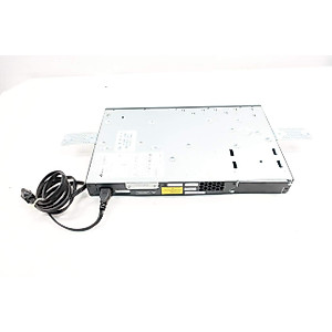 ANATEL WS-C2960X-24TS-L Catalyst 2960 24 Port GIGABIT ETHERNET Switch (Renewed)