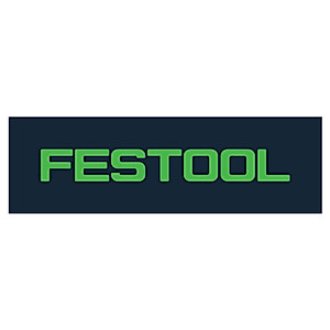 Festool 204919 Rotating Adapter D32/27 DAG-AS/CTR, Grey
