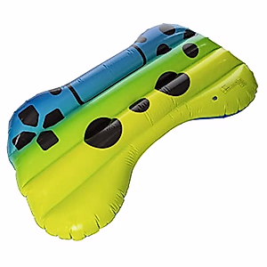 High Five - Gamer - Video Game Controller - Pool Float - 29 x 51 inch