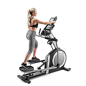 NordicTrack Commercial 14.9 Elliptical Training Machine