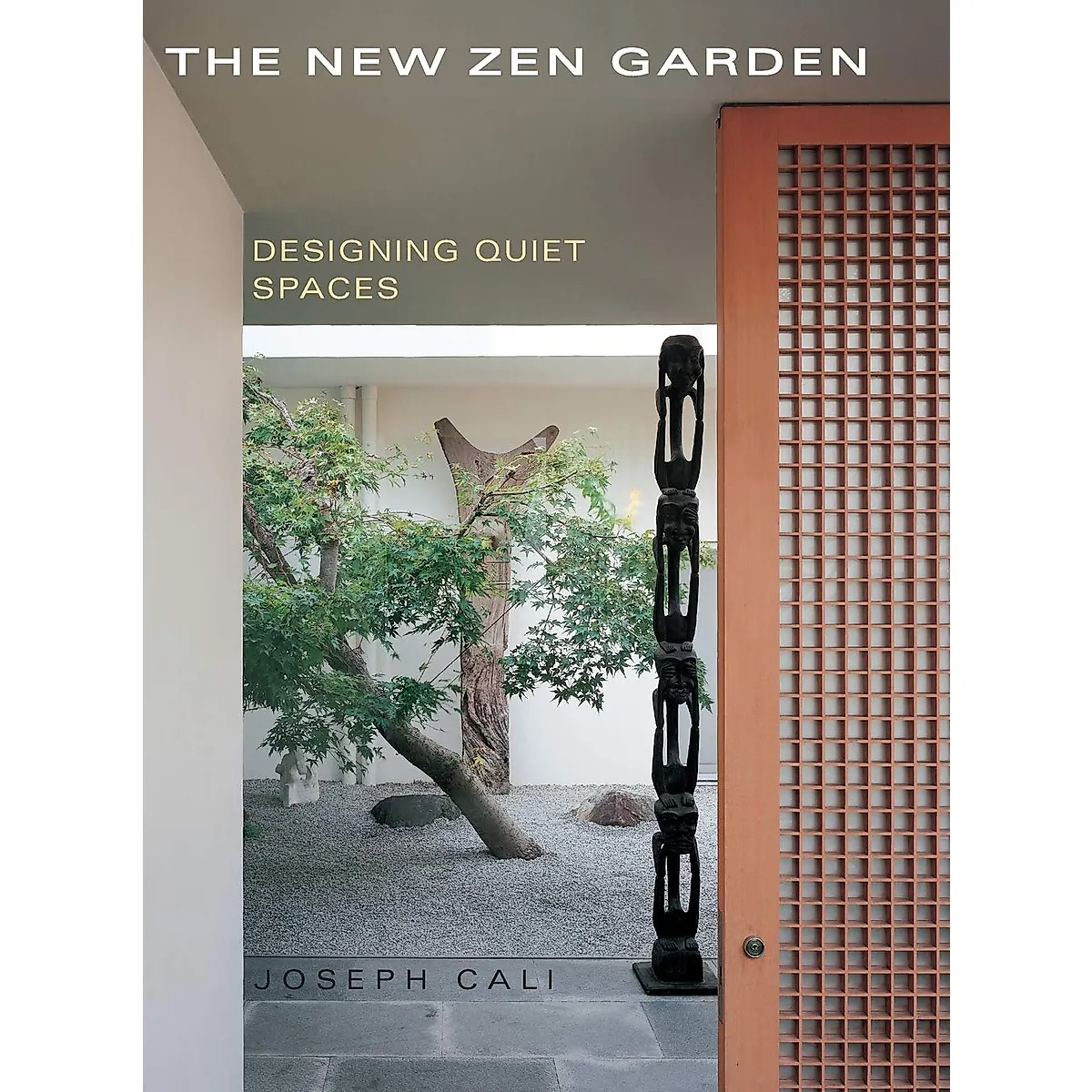The New Zen Garden: Designing Quiet Spaces