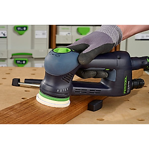 Festool 488341 D 80 Soft Polishing Felt, 5-Pack