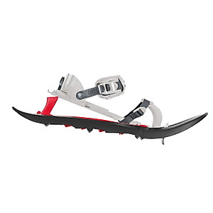 Ferrino Felik Special Unisex Adult Snow Snowshoes, Unisex_Adult, 83063LRR, red, 34/48
