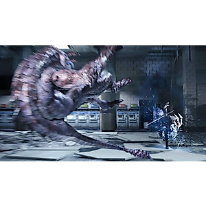 Devil May Cry 5 (PS4)