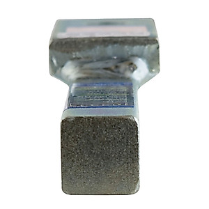 Reese Towpower 06280 Standard Ball Mount, 1.25 in Drop