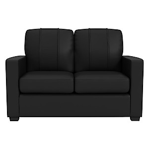 Dreamseat Stationary Loveseat with Denver Broncos Classic Logo