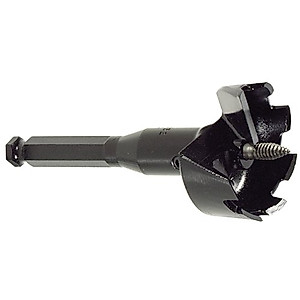 Irwin Industrial Tools 43018 1-1/8-Inch Self Feed Bit