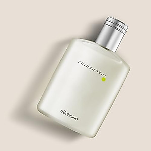 Linha Insensatez Boticario - Colonia 100 Ml - (Boticario Irrationality Collection - Eau De Toilette 3.38 Fl Oz)