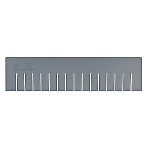 Quantum Storage Systems DL93060 Storage Containers, Gray