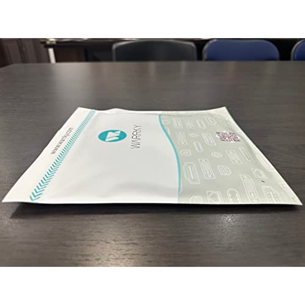 Warrky USB C to HDMI Cable 4K, [10FT / 3M, Braided, High Speed] Thunderbolt 3 to HDMI Adapter Compatible for New iPad, MacBook Pro/Air, iMac, Galaxy S20 S10 S9 S8, Surface, Dell, HP