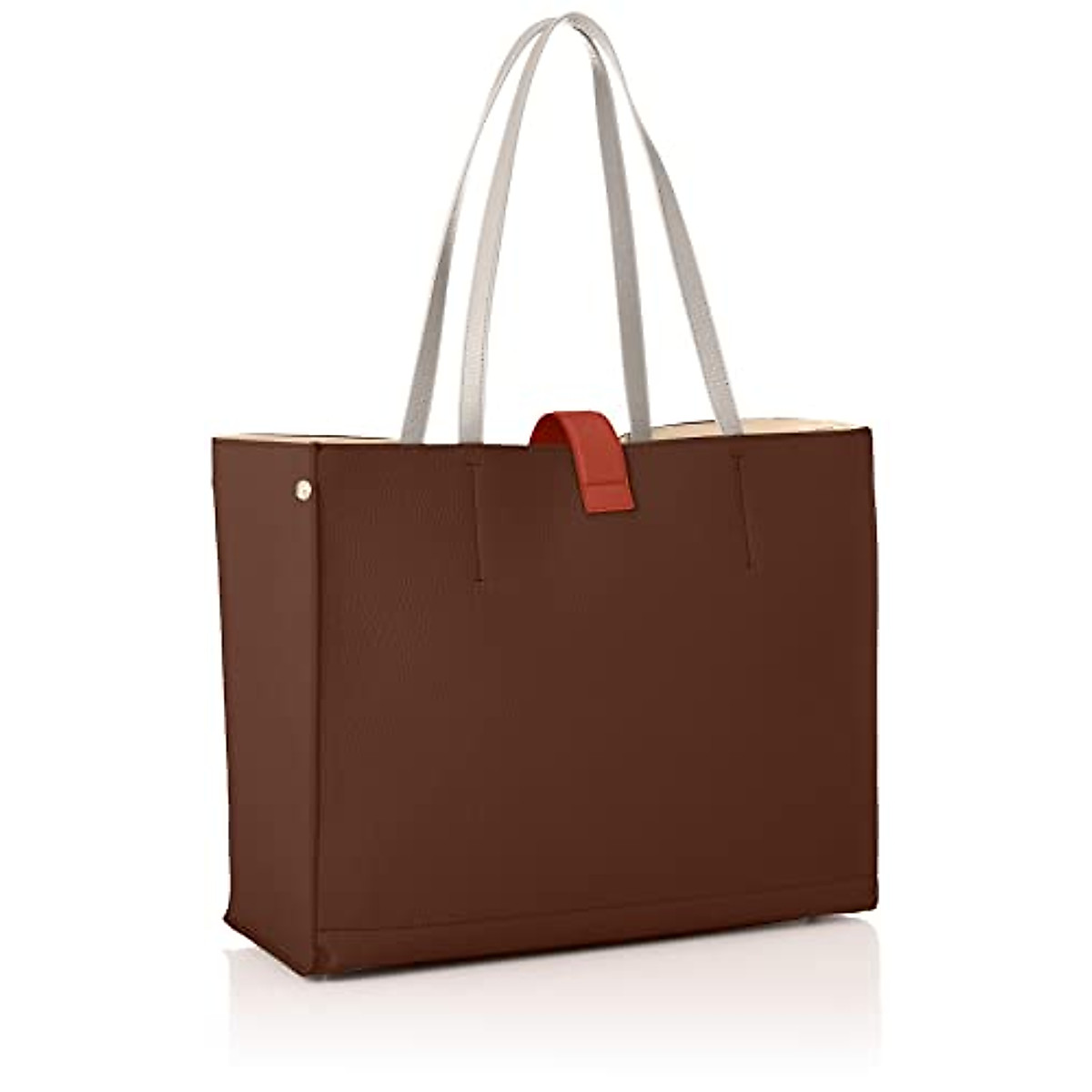 Furla Sofia Large Tote Praline/Perla/Cannella One Size