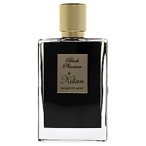By Kilian - Black Phantom - 1.7 fl. Oz - no clutch