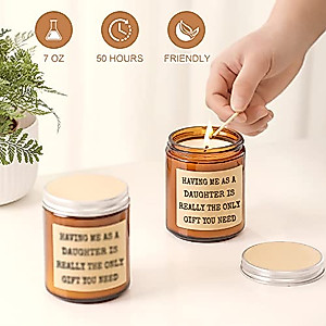 Gifts for Mom from Daughter, Christmas Gifts for Mom/Dad, Happy Birthday Gifts for Mom or Dad, Mothers Day Gifts for Mom, Funny Father's Day Gifts, Thanksgiving Day Gifts for Mother & Father