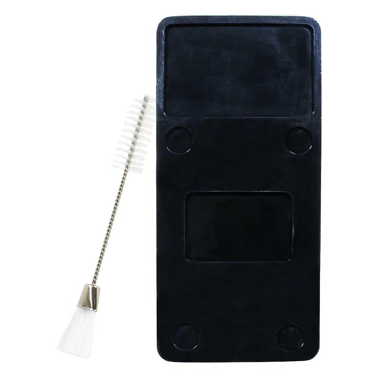 SCALPMASTER Lather Time Hot Lather Machine SB-M