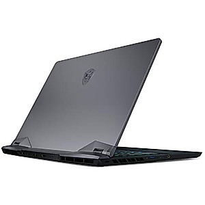 MSI GE66210 GE66 Raider 15.6" 300Hz 3ms Gaming Laptop Intel Core i7-10870H RTX3080 32GB 1TB NVMe SSD Win10 VR Ready