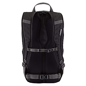 Multipath 20L Backpack, Black Cordura