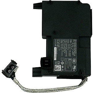 Internal Power Supply PSU Module Replacement Part Compatible with Microsoft Xbox One X Console XB1XPSU XBOX