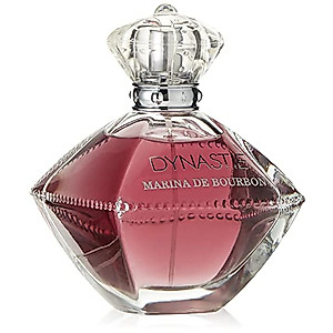 Marina De Bourbon Dynastie Eau De Parfum Spray, 3.3 Ounce