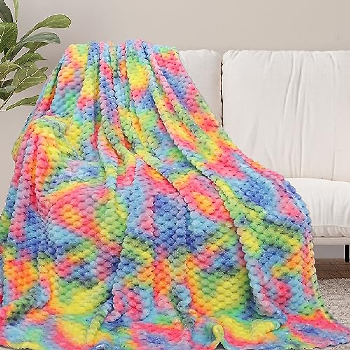 Soft Blanket Throw Lightweight Throw Blanket Throw Blanket for Bed