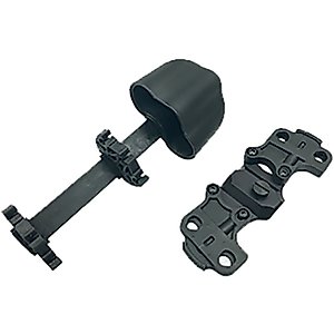 Ravin R200 Quick-Detach 3-Arrow Quiver for Use Exclusively with Ravin Crossbows
