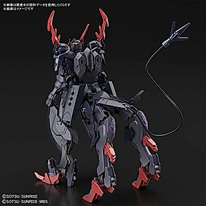 Bandai Hobby HG 1/144 - "Gundam Breaker Battlogue" - Gundam Barbataurus, Bandai Spirits Hobby HG Battlogue Model Kit
